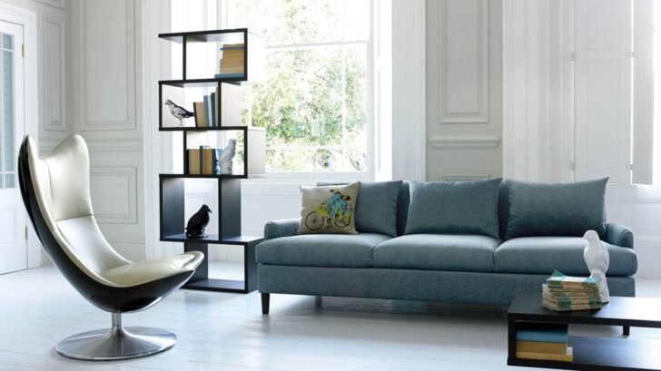 7 Tips On Designing Your Room Interior