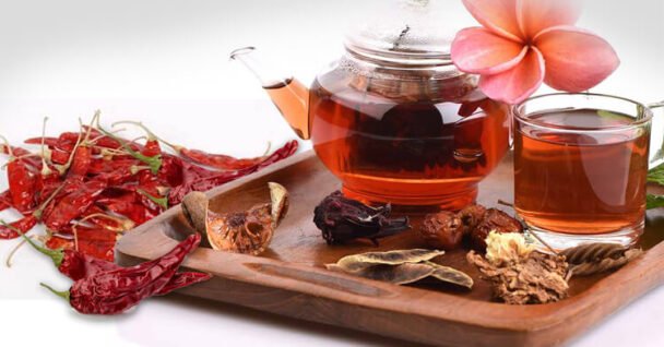 Best Detox Teas For Body Cleansing - PArasteh - Blogger Blog Site