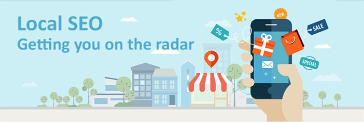 Global SEO VS Local SEO: You Need To Know Everything - P-arasteh