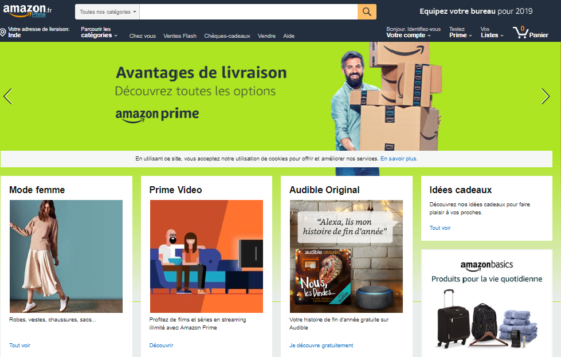 How To Running Own E-commerce Website And Selling Products Online 2021