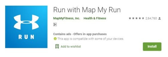 7 Best Running Apps For Weight Loss 2020 | For Android & IOS