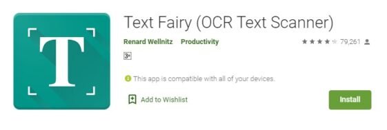 5 Best OCR Apps To Scan Handwriting To Text